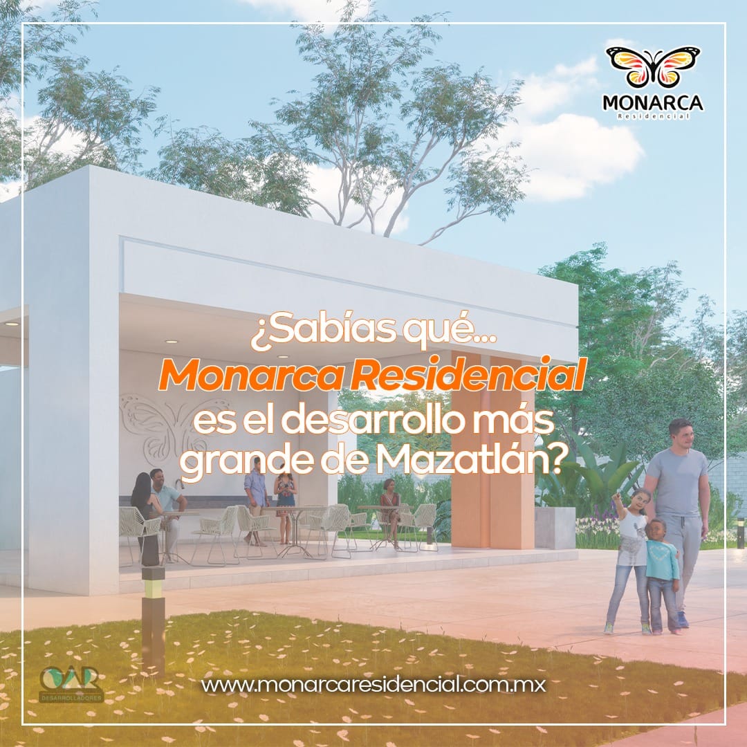 Planifica tu Futuro: Cómo Invertir en Bienes Raíces en Mazatlán | Norma ...